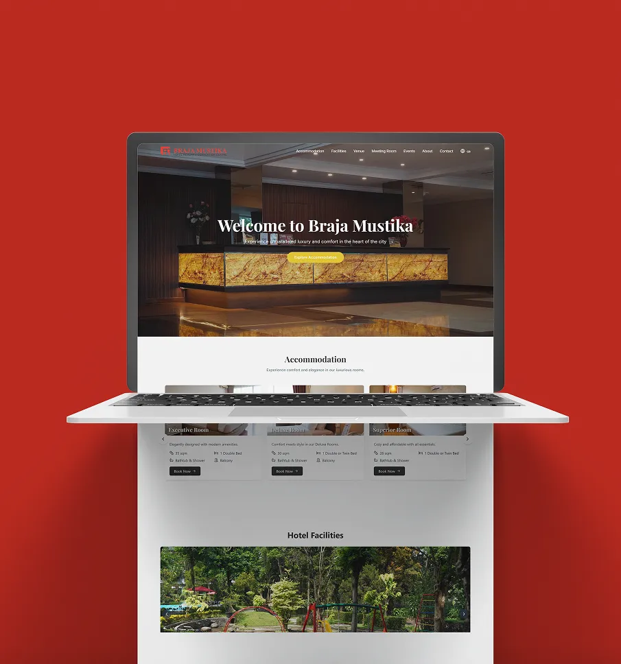 TicTech - Digital Creative Agency | Web & Mobile Development